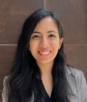 Sarah Mathews | Archinect