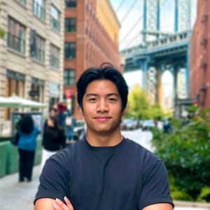 Elijah Ramos | Archinect