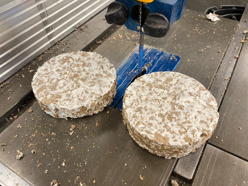 Penn State to study how fungal biomaterials can help reduce ...