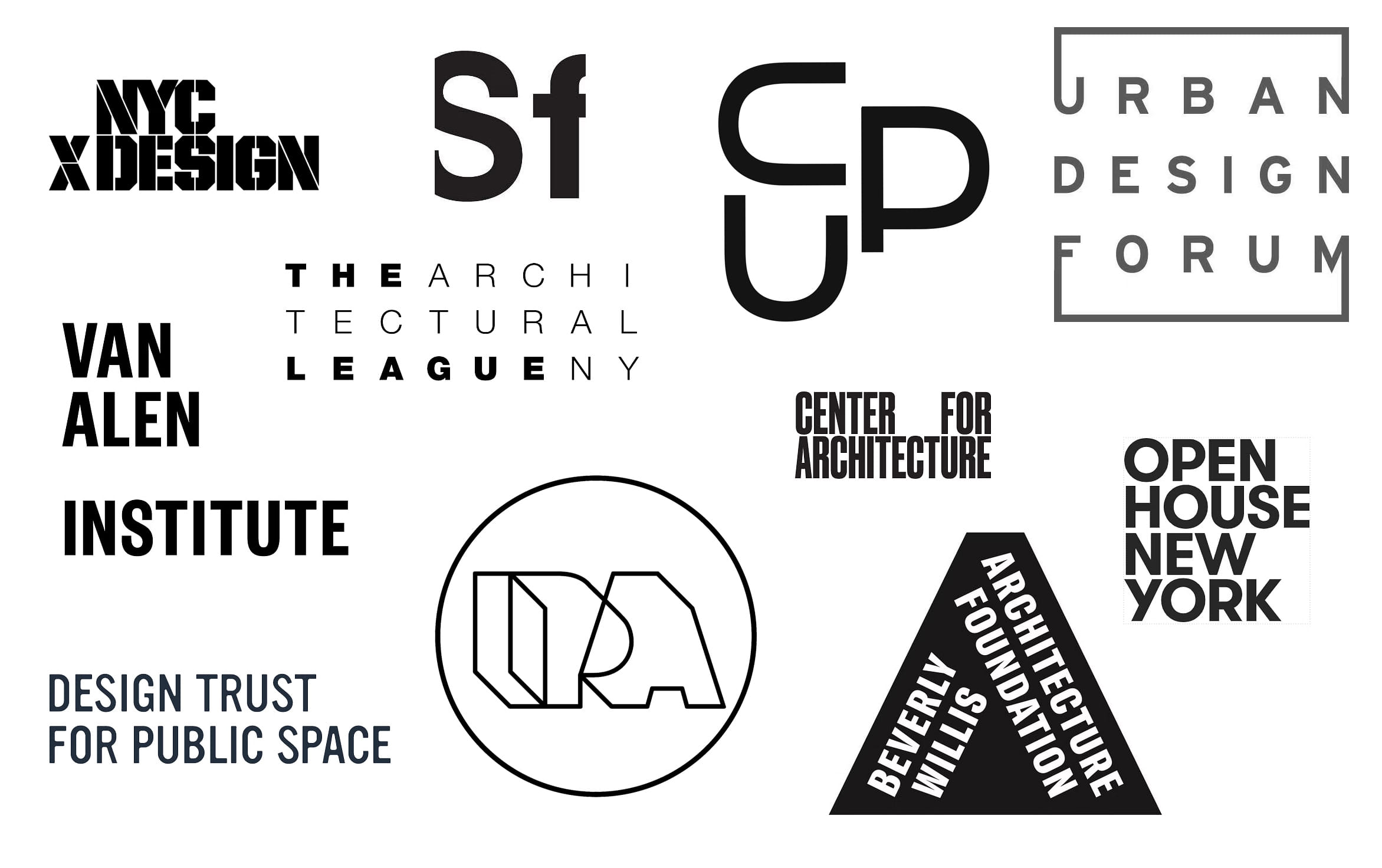 As public funding shrinks, NYC design organizations form strategic ...