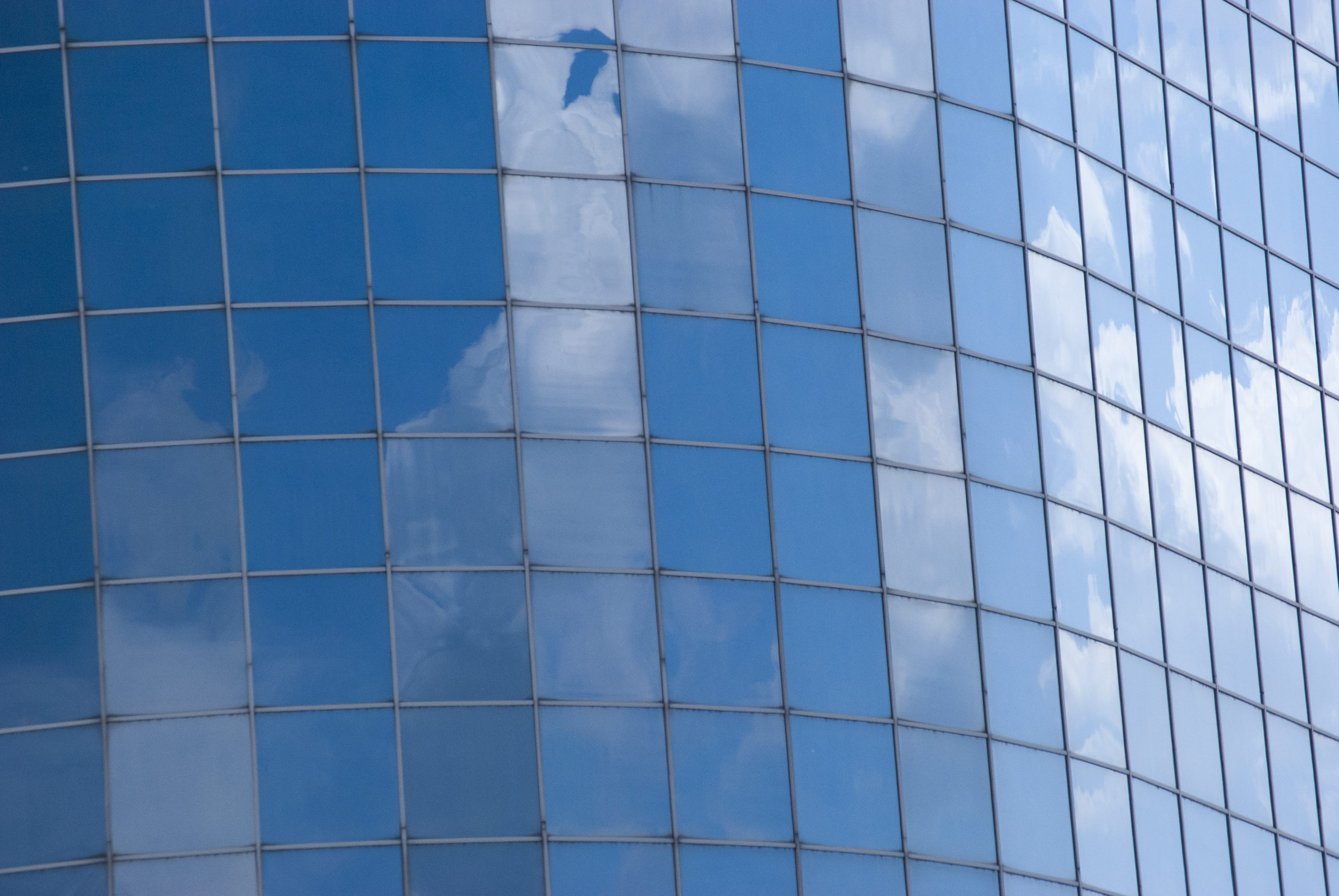 University of Maryland researchers develop 'cooling glass' that can ...