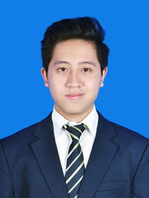 Faizal Zean Razaq | Archinect