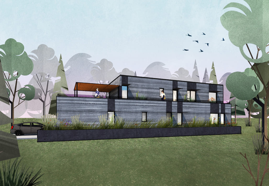 11 featured architecture jobs in Austin, Texas | News | Archinect