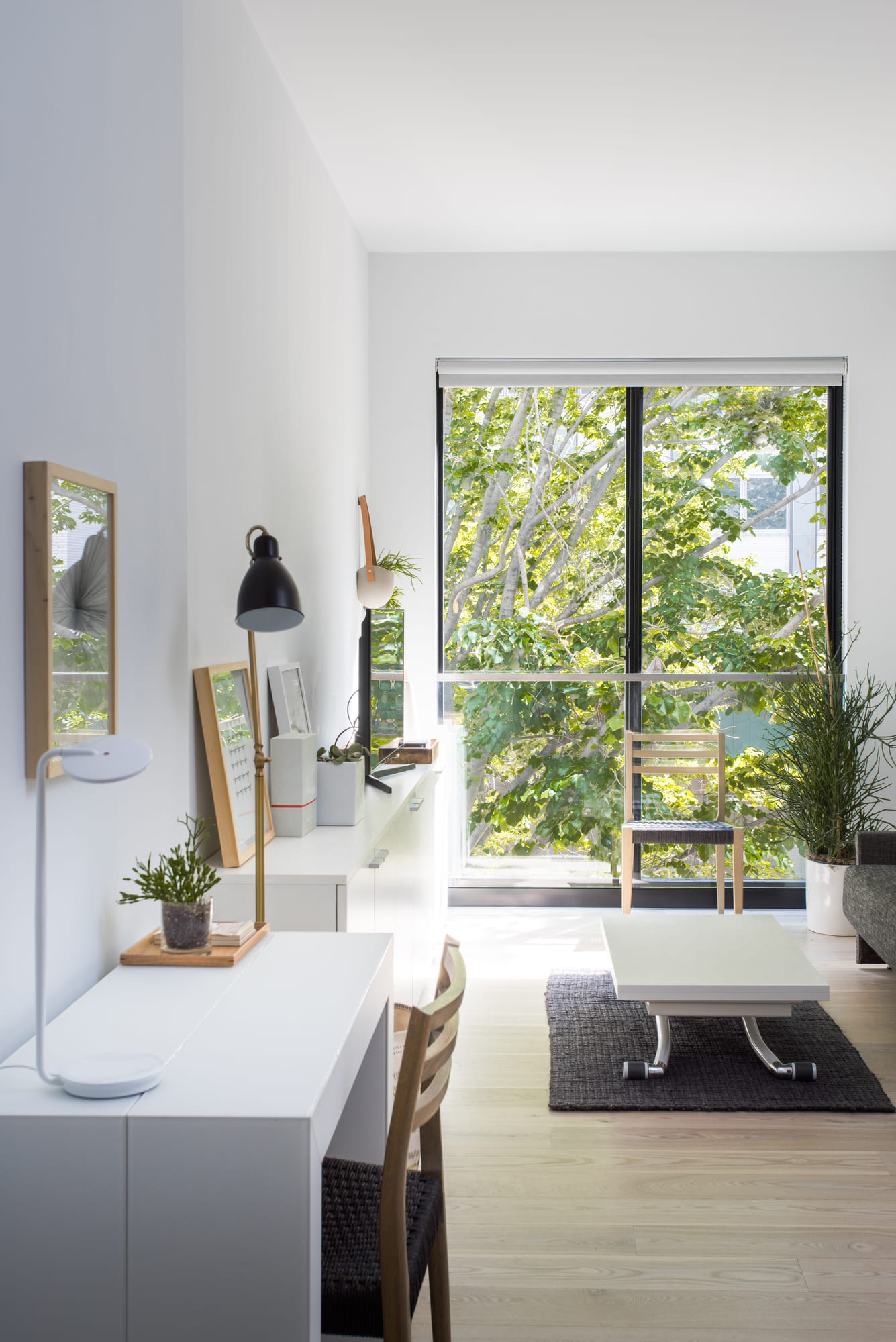 Carmel Place | nARCHITECTS | Archinect