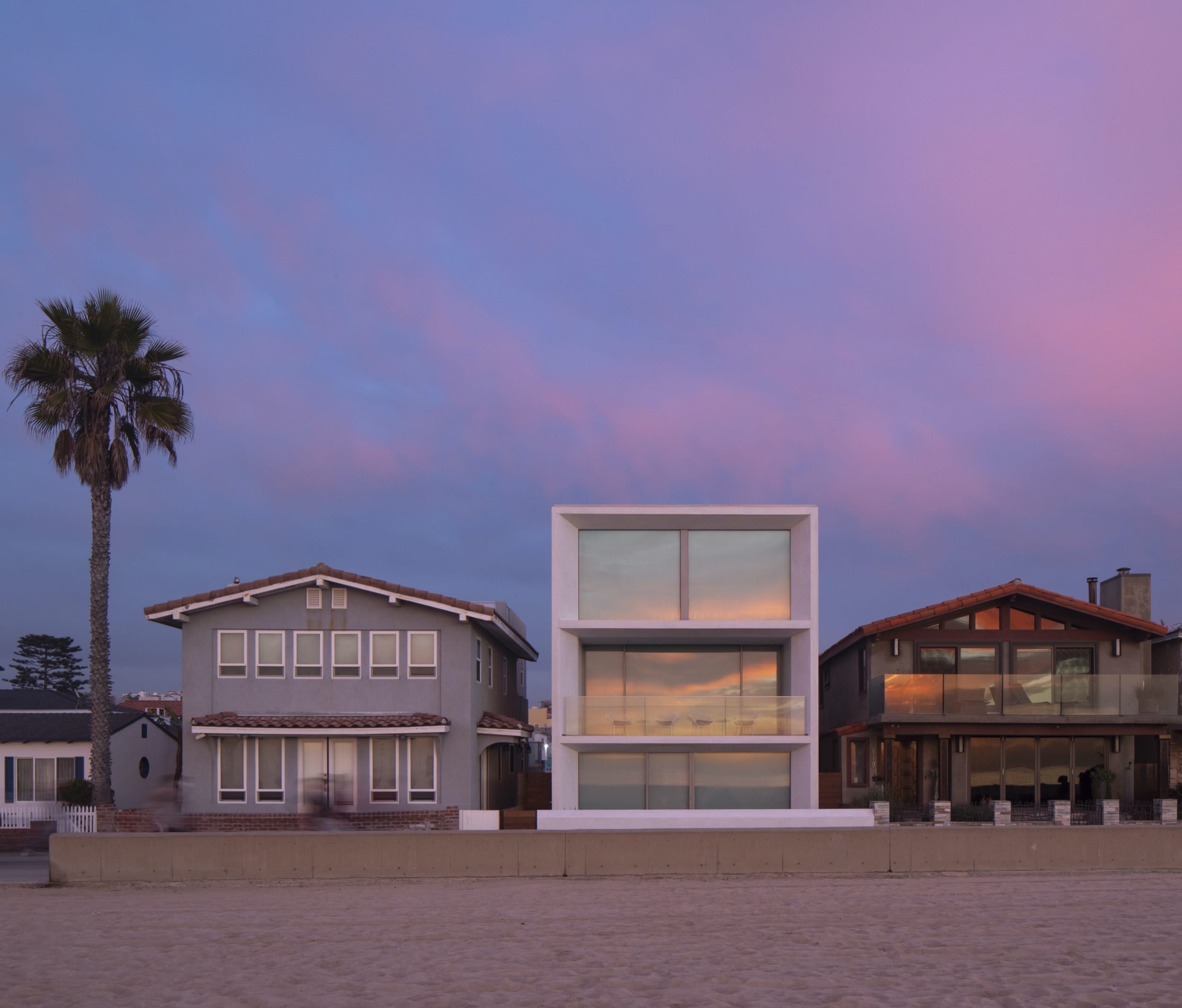 Recent projects by precision craftspeople XTEN: Your Next Employer? | News | Archinect