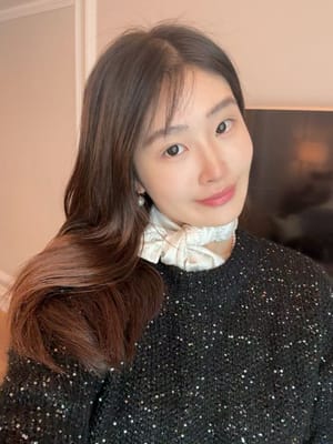 Elaine Wang | Archinect