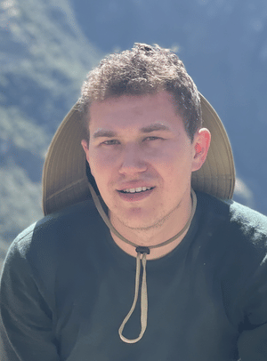 Joshua Gritz | Archinect