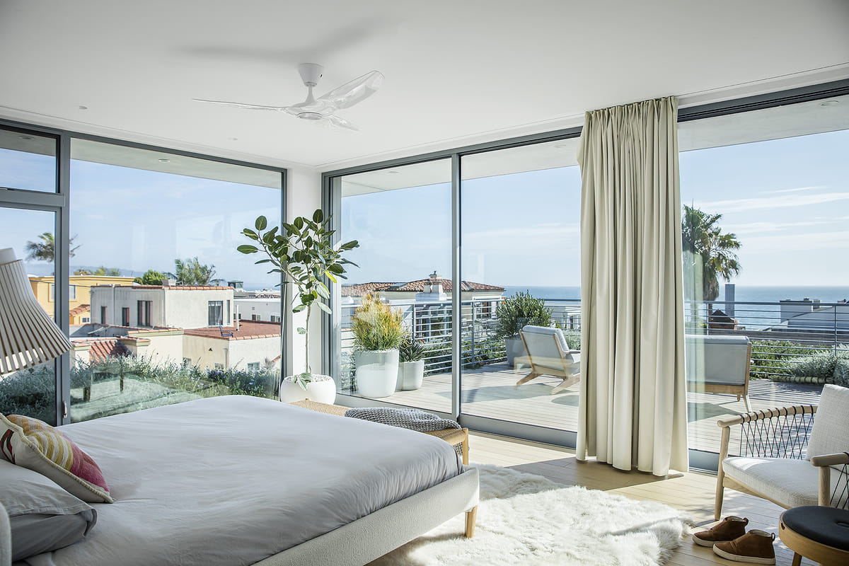 31st St · Hermosa Beach | LMD Architecture Studio | Archinect