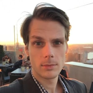 Matthew Thomas | Archinect