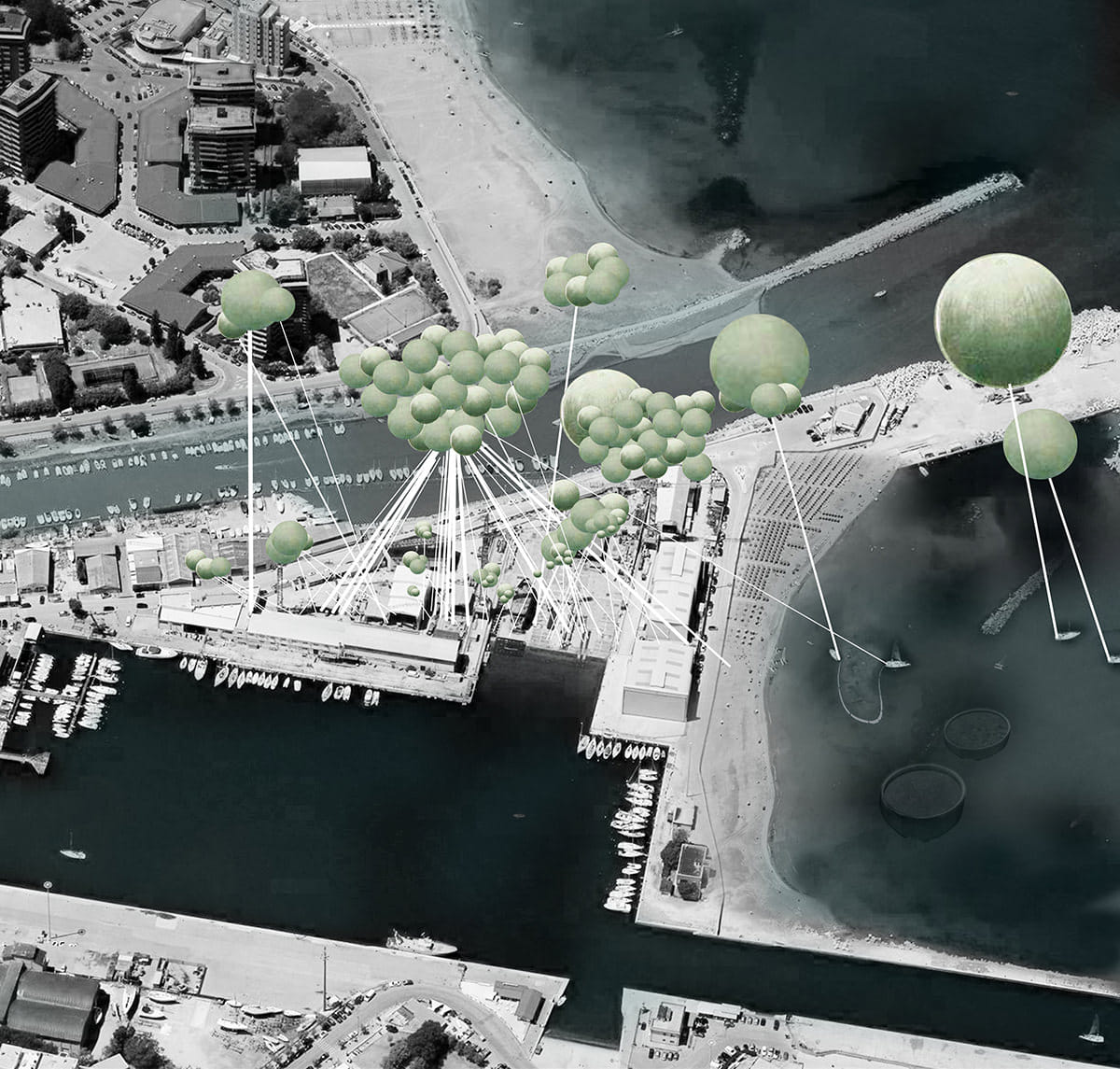 “Beyond the Clouds” - Finalist entry for Smart Harbor competition ...