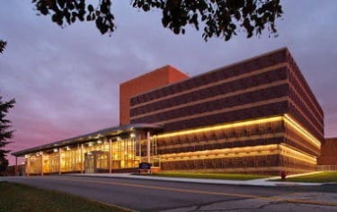 Kent State University narrows the competition to four firms | News ...