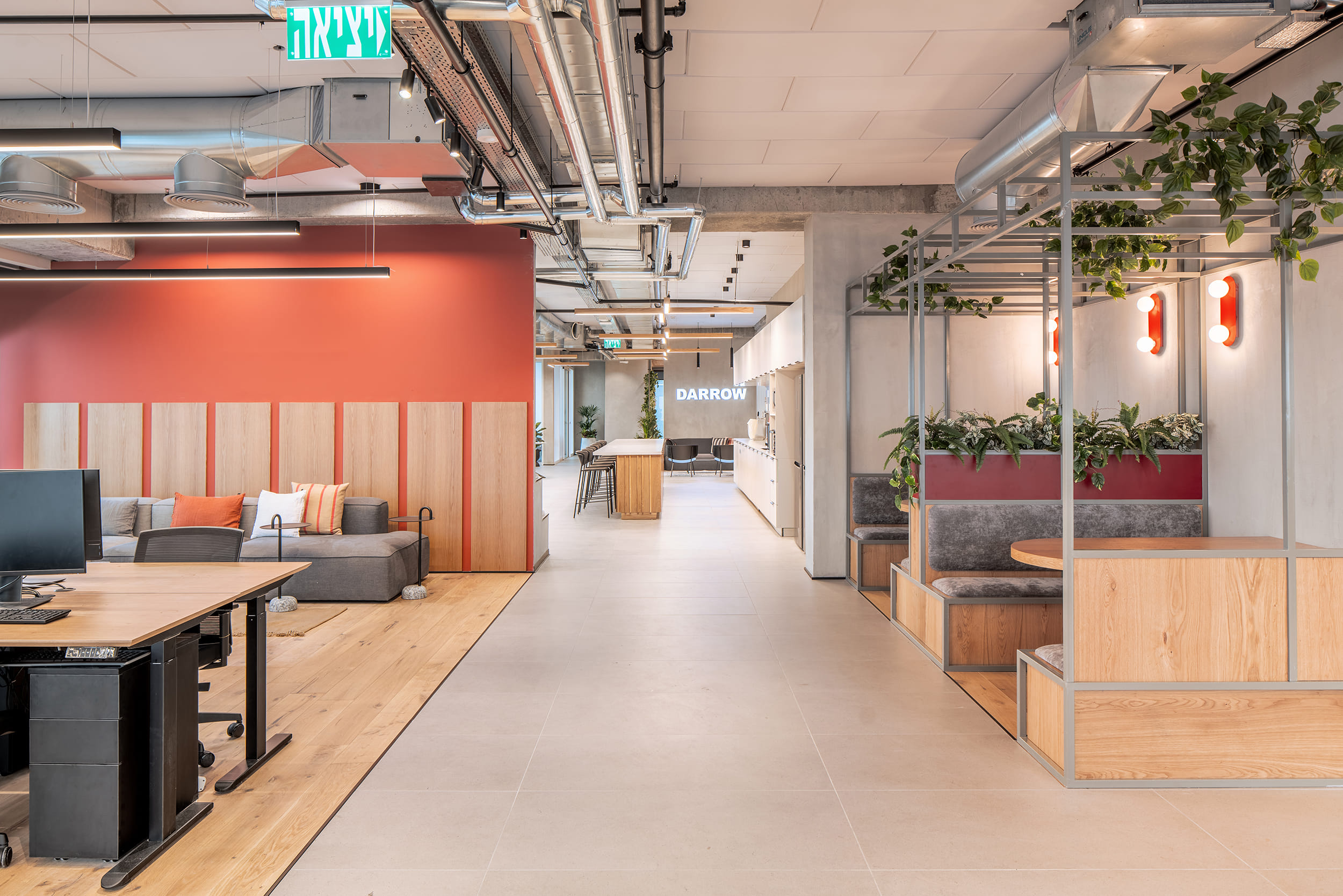 Darrow | Switchup | Archinect