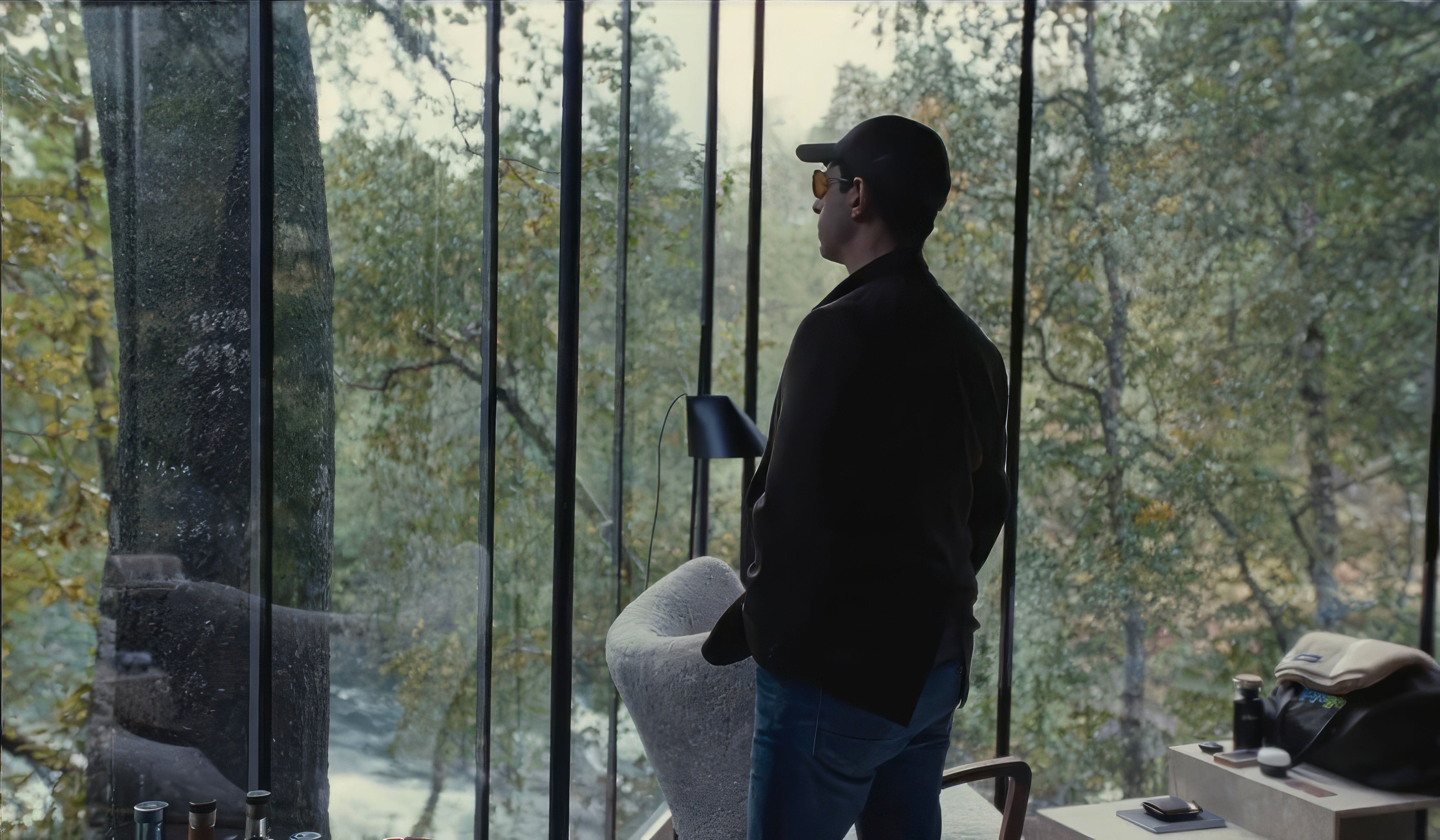 Inside the stunning Nordic hotel from Succession’s latest episode ...