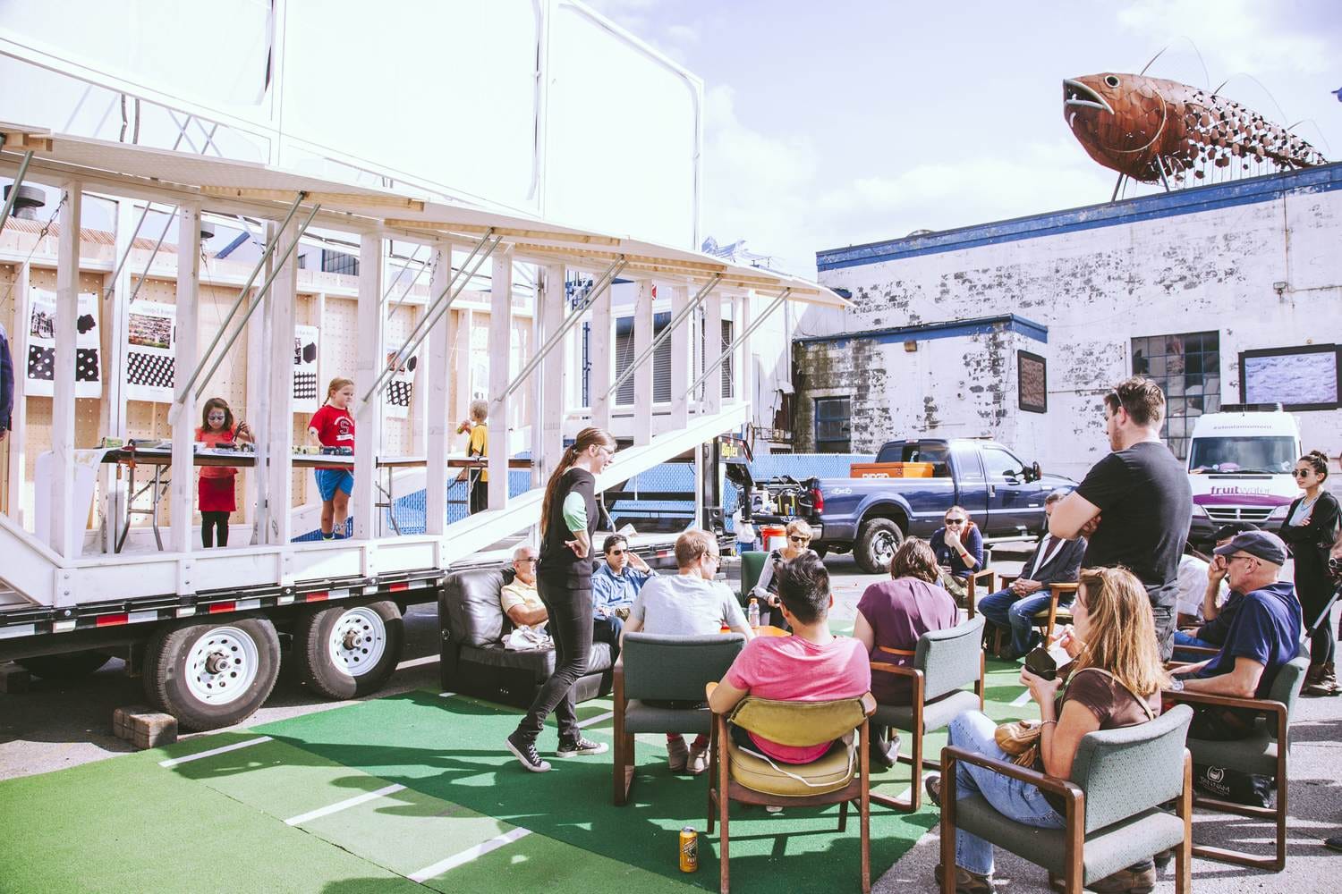 Meet Future Firm, the Chicago-Based Practice Calling on Architects to ...