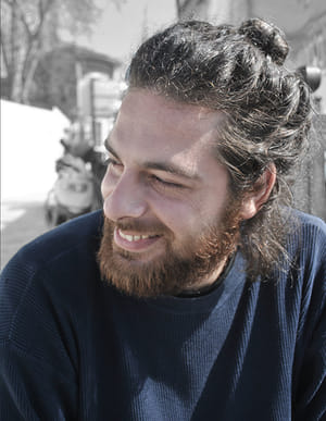 antonio mantelli | Archinect