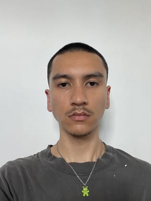 Kieron O'sullivan | Archinect