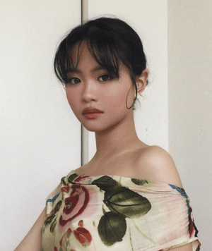 Thea Lin | Archinect