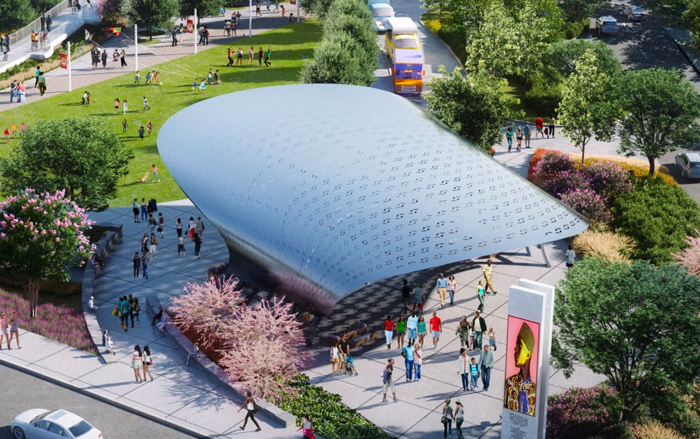 SWA Group | Archinect