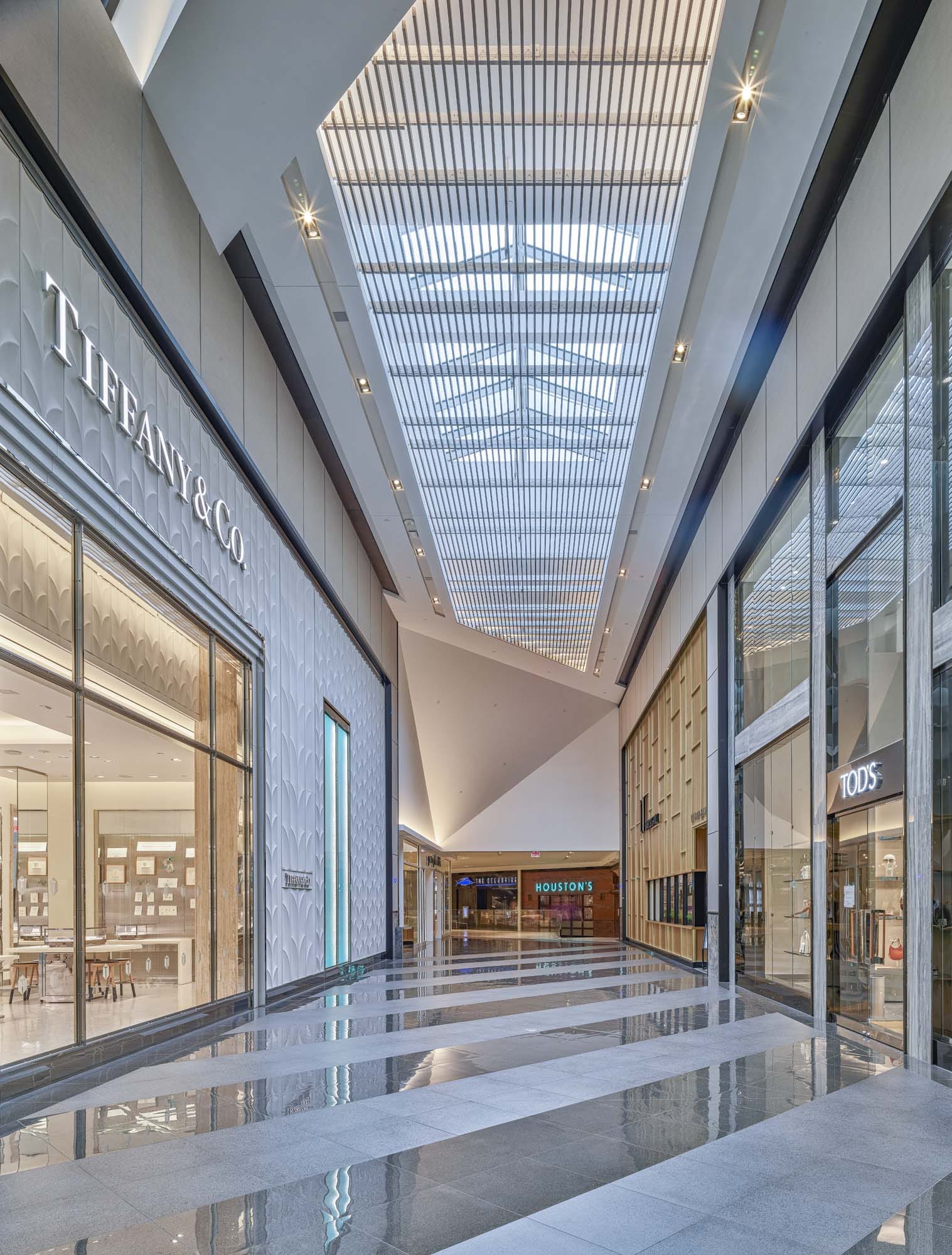 The Shops at Riverside | NELSON | Archinect