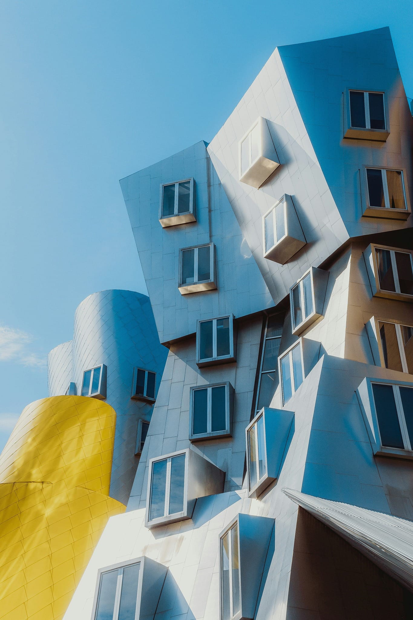 Gehry, Arquitectonica, Morris Adjmi, and BKSK are Archinect Jobs ...