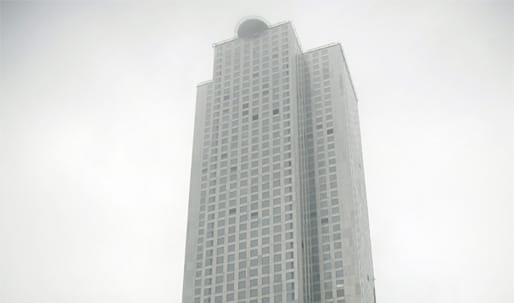 Chinese prefab company builds a 57-story skyscraper in just 19 days ...