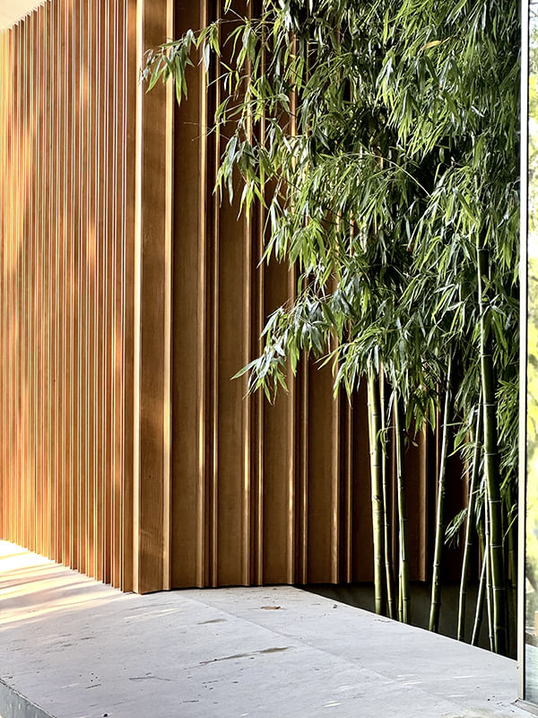 The Concrete House | Jeffrey Eyster, AIA | Archinect