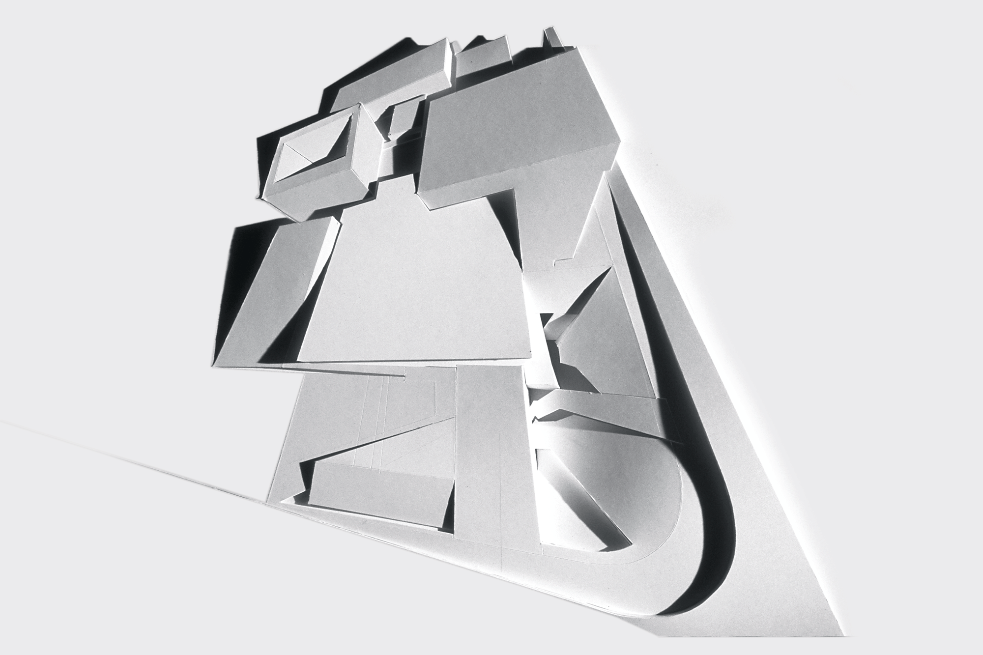Zaha Hadid Foundation presents 'Zaha Hadid: Paper Museums' | News ...