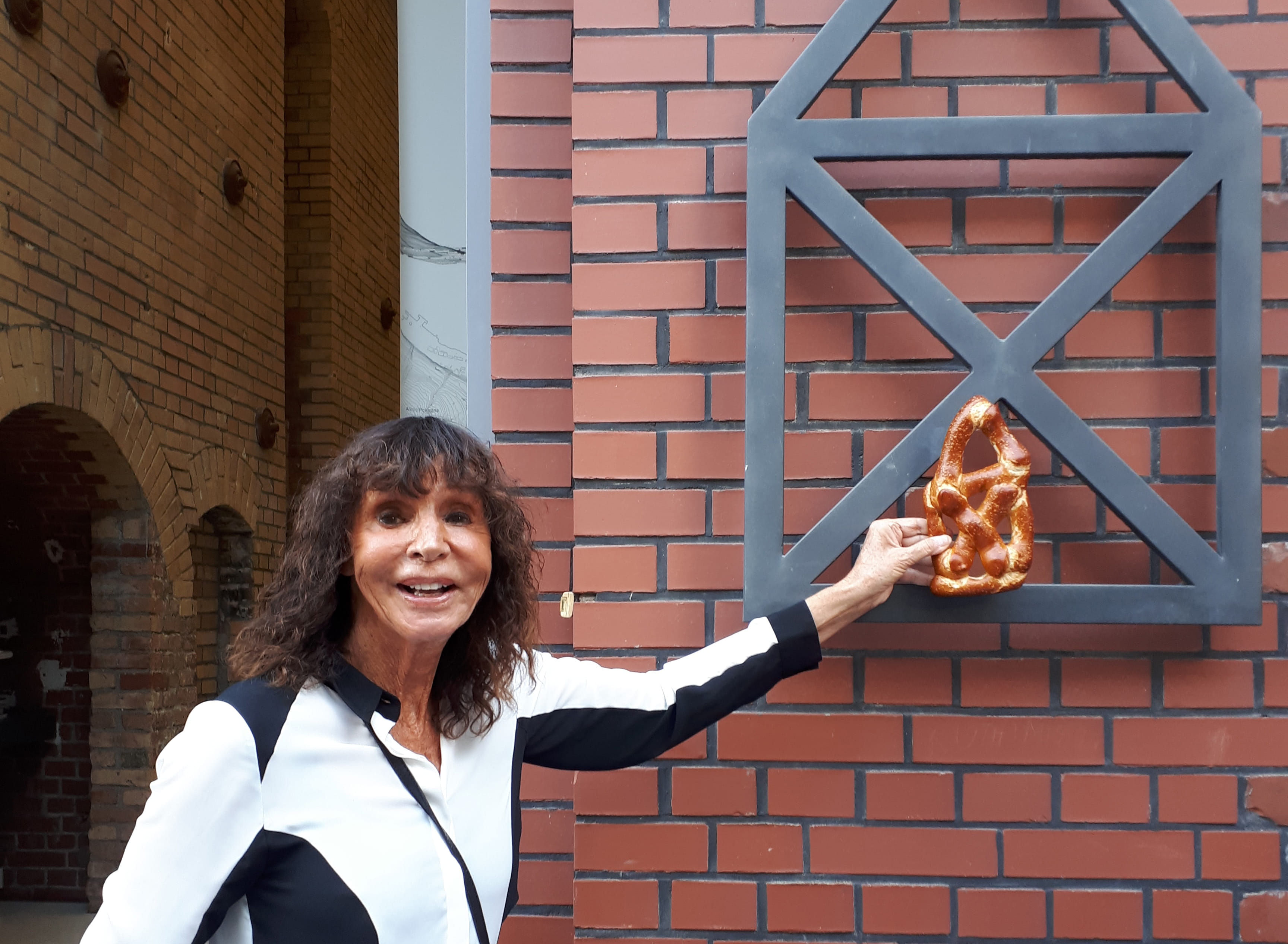 Aedes Architecture Forum founder Kristin Feireiss-Commerell passes away ...