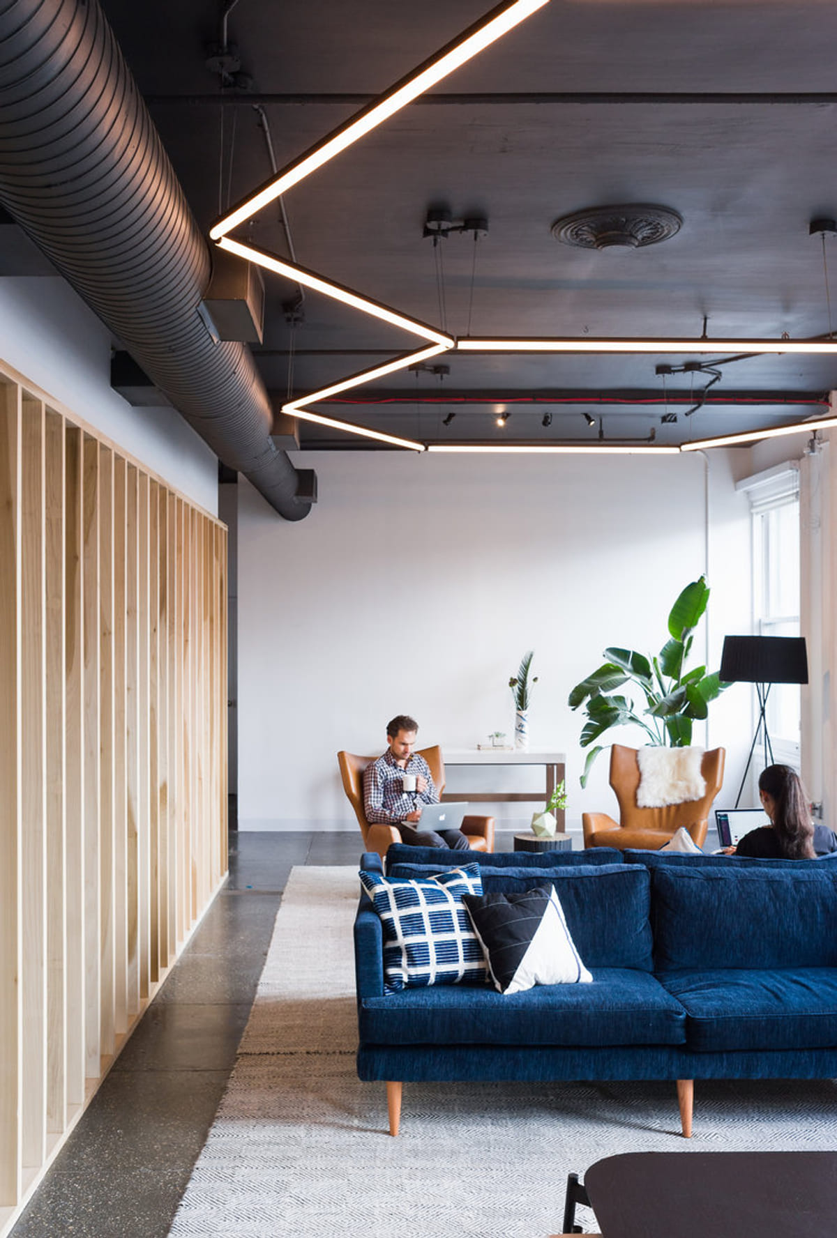 Body Labs | FLOAT STUDIO | Archinect