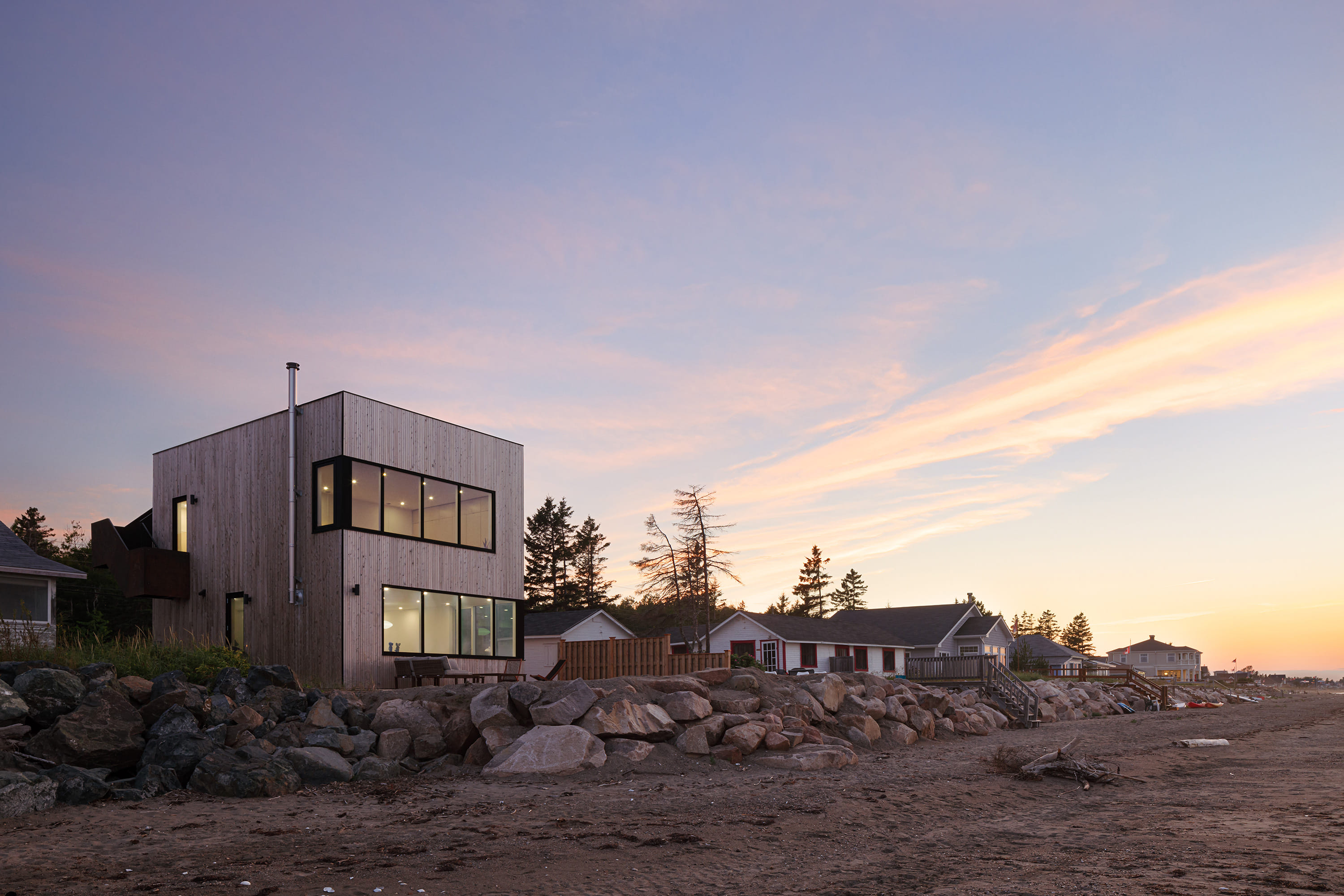Archinect Celebrates Canada Day by Highlighting 15 Architecture Firms ...
