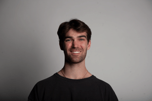 Jacob Shreve | Archinect