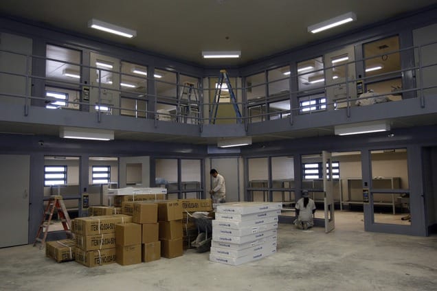 Jail break: Utah County suing architect for $1.35 million | News ...