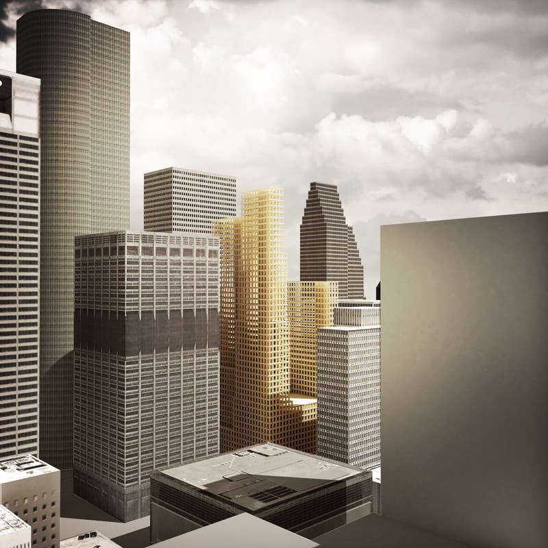 Rice University's Jesús Vassallo's mass timber construction project ...