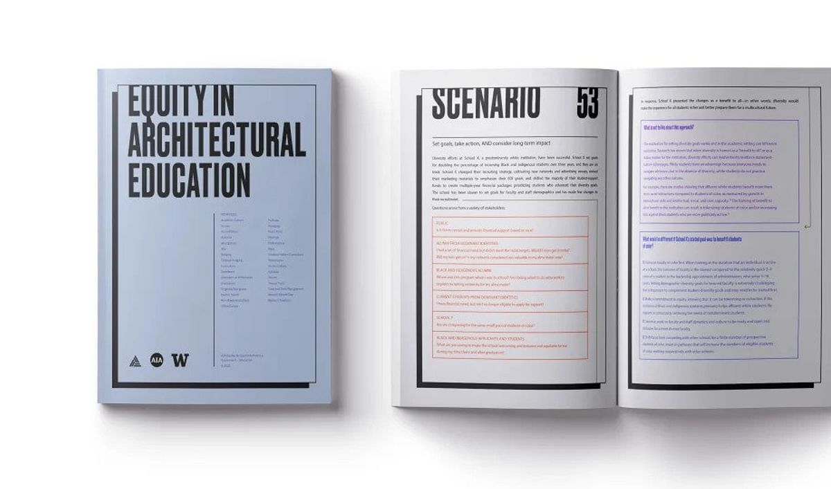 Aia Issues A Supplementary Guide Addressing Issues In Architectural
