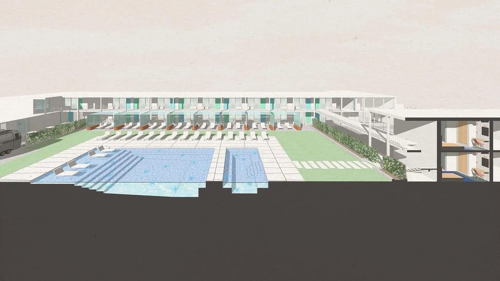 A Conversation with Rusty Long, State Architect, Furloughed by the ...