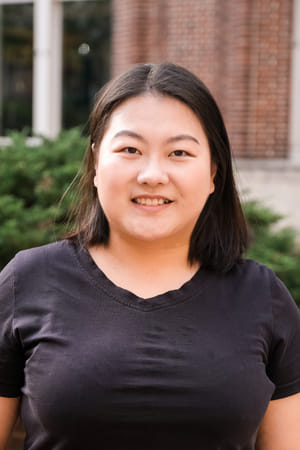 Qingning Cao | Archinect