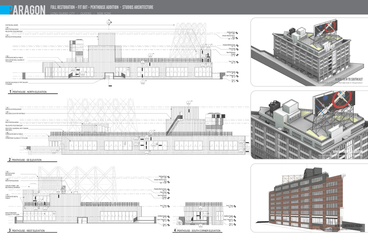Paragon Building_Long Island City_Queens_NY | Brady Alexander Duncan ...