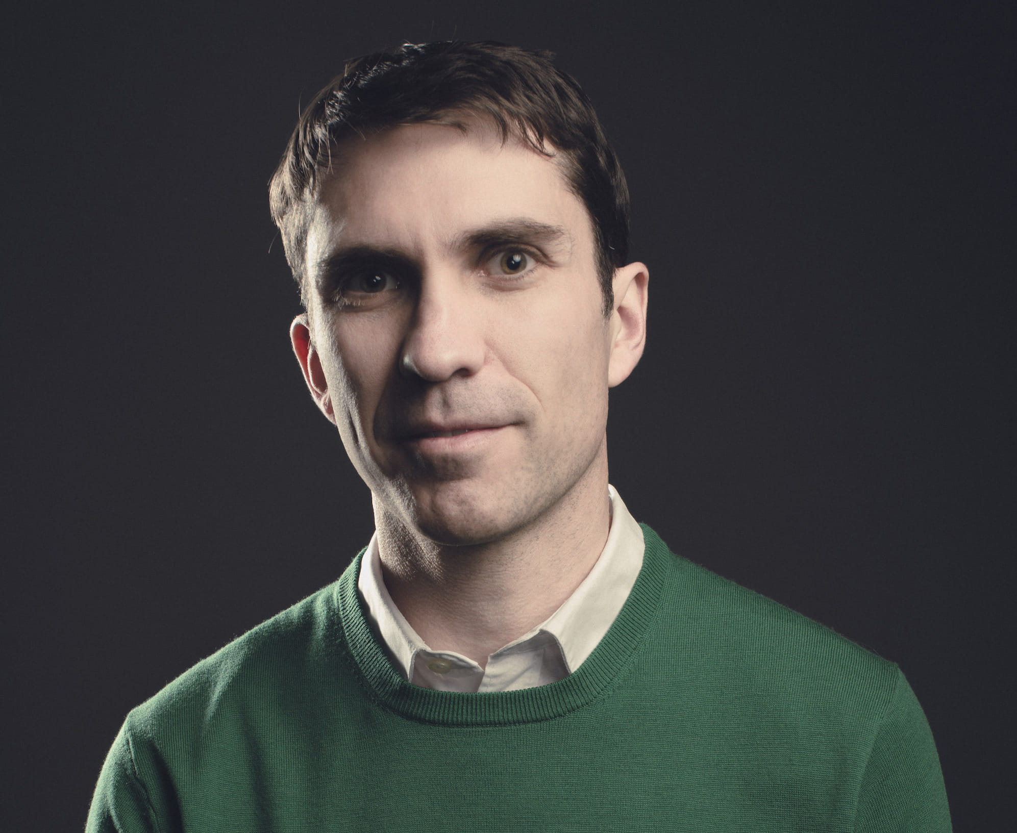 Denver-Based Paul Andersen Wants to Relieve Architecture of the ...