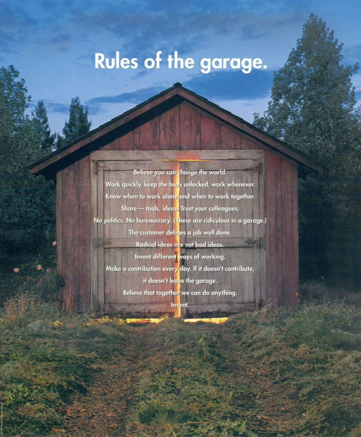 A History of the Garage Without a Footnote: a Review of Erlanger’s and ...