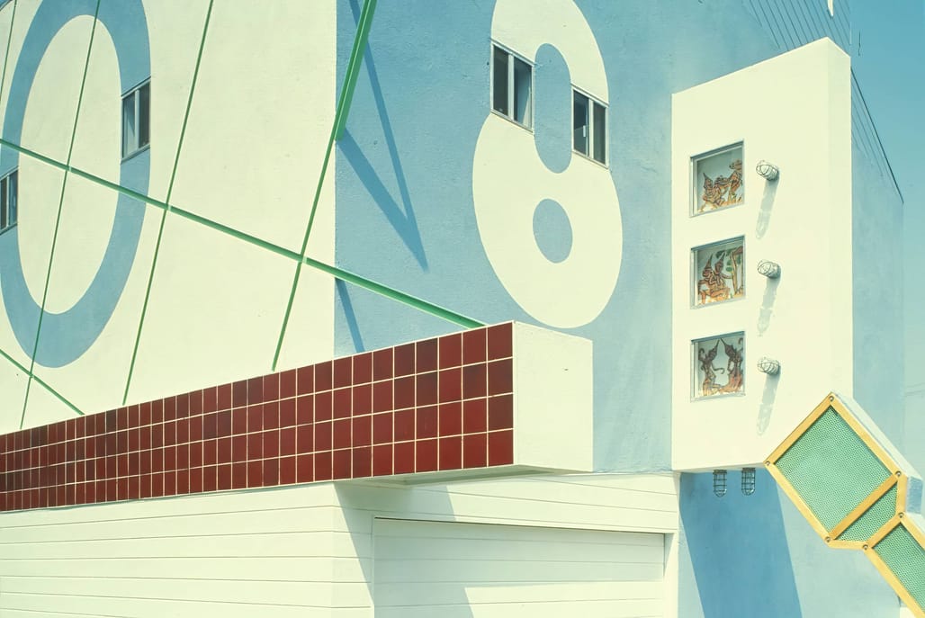 Eric Owen Moss on losing the 708 House: 'It raised the issue of the ...