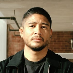 James Nanasca | Archinect