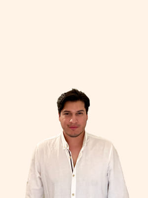 Daniel Bunay | Archinect