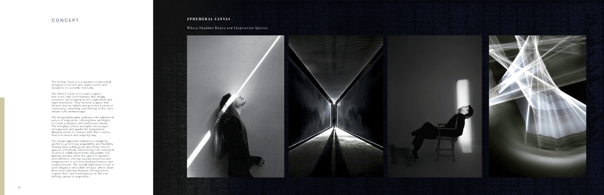 Artisan Factory | Keith Wong | Archinect