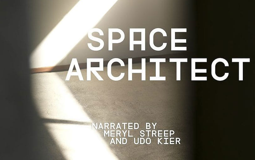 'Schindler Space Architect' documentary premieres in Los Angeles | News ...
