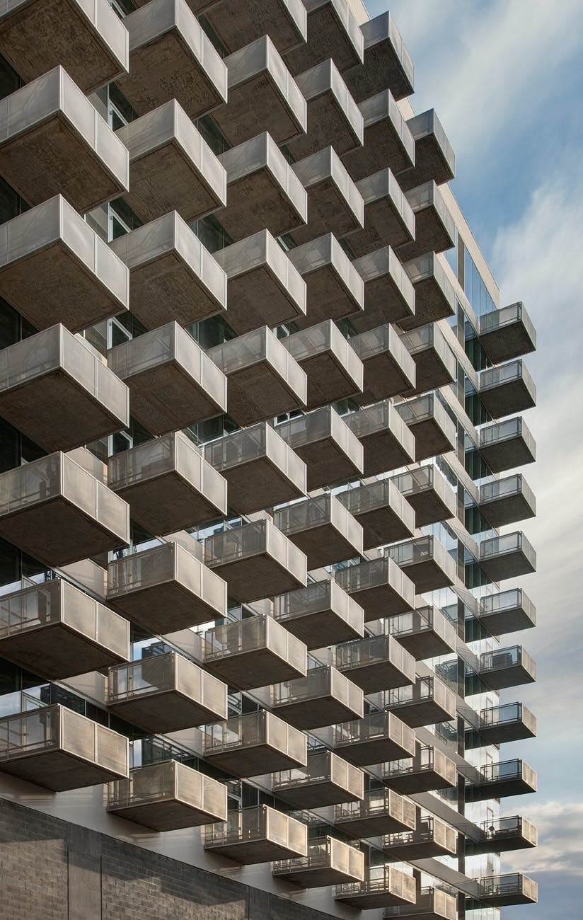 9 Chicago-based architecture firms currently hiring on Archinect Jobs ...