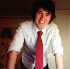 Andrew Percival | Archinect