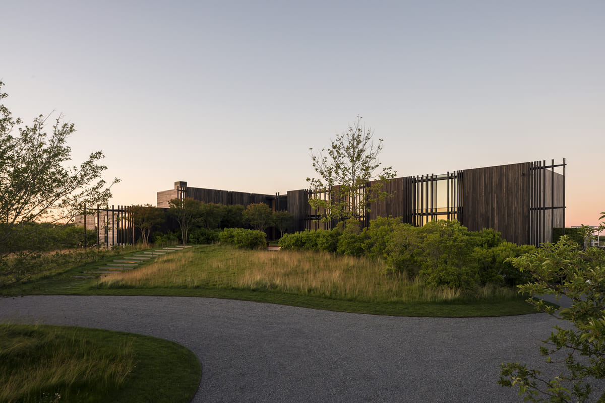 Jule Pond II | BMA Architects | Archinect