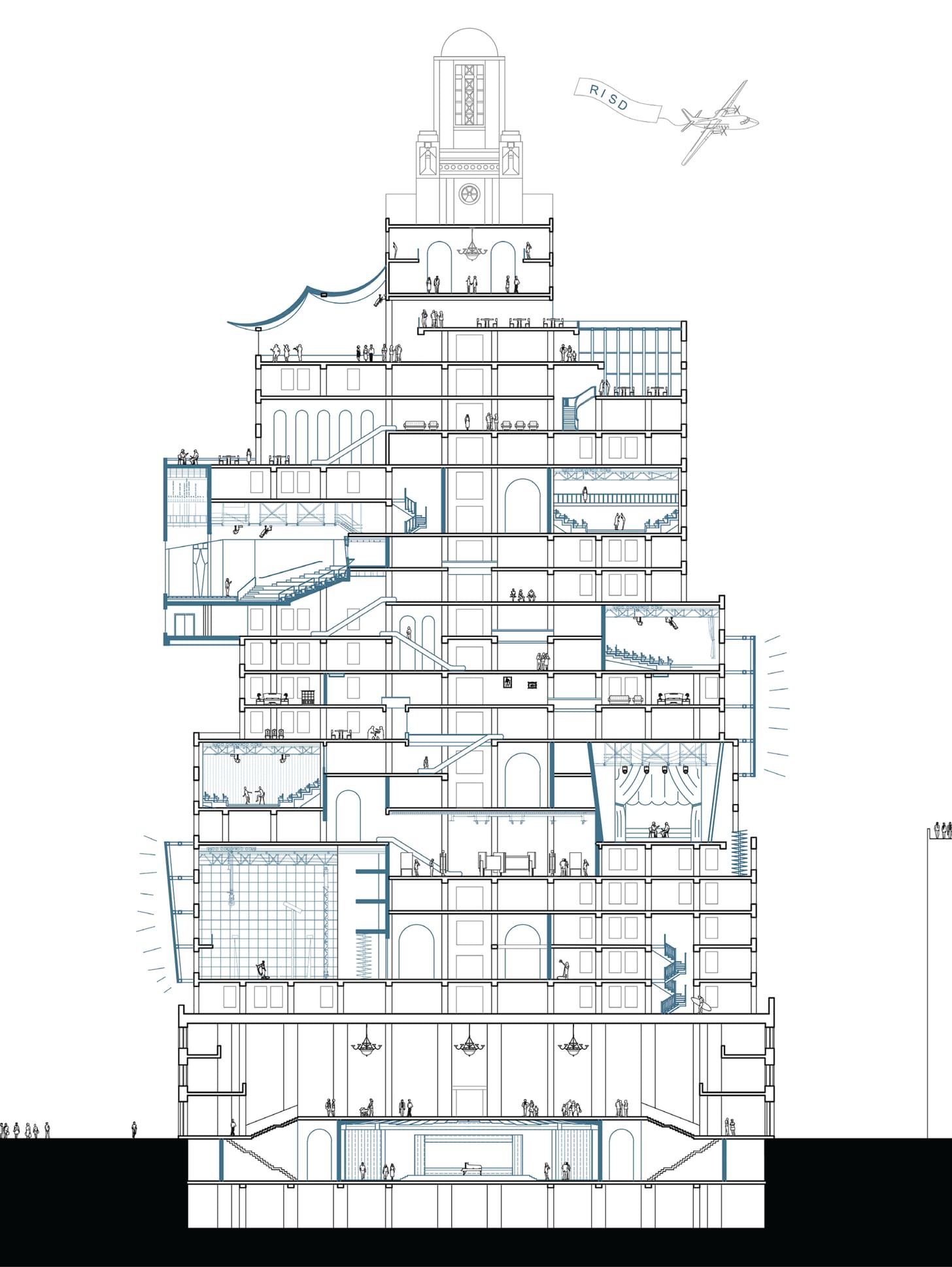 Unpacking Adaptive Reuse, Professional Practice, and Interior ...