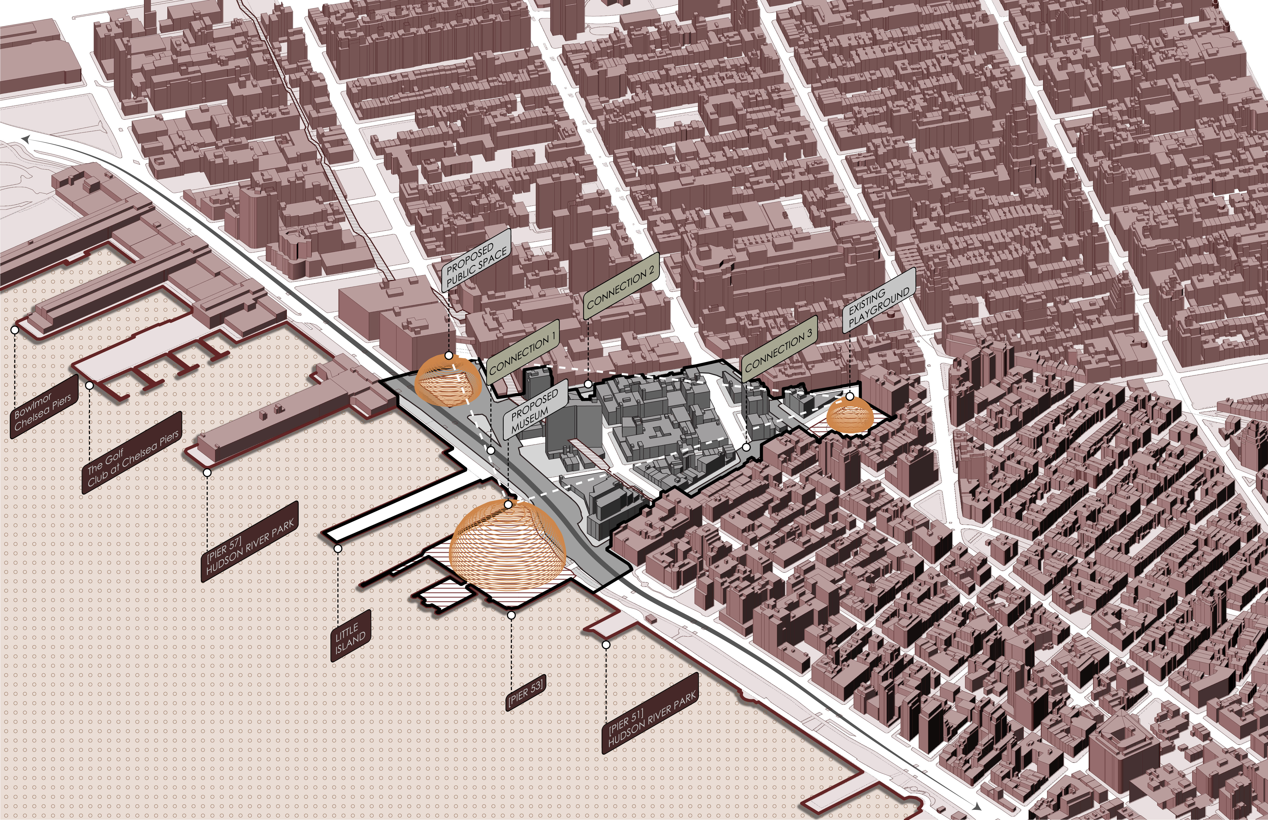 Understanding a City’s Image: Exploring New York Through the Spatial ...