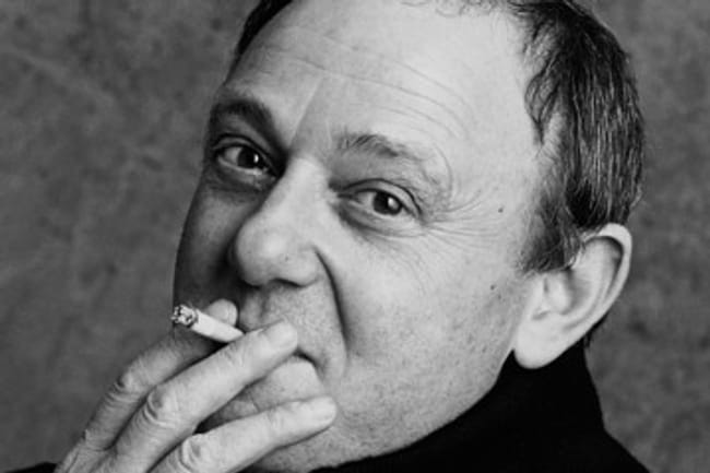 Light, White and Space: Architect Max Gordon | Gallery | Archinect